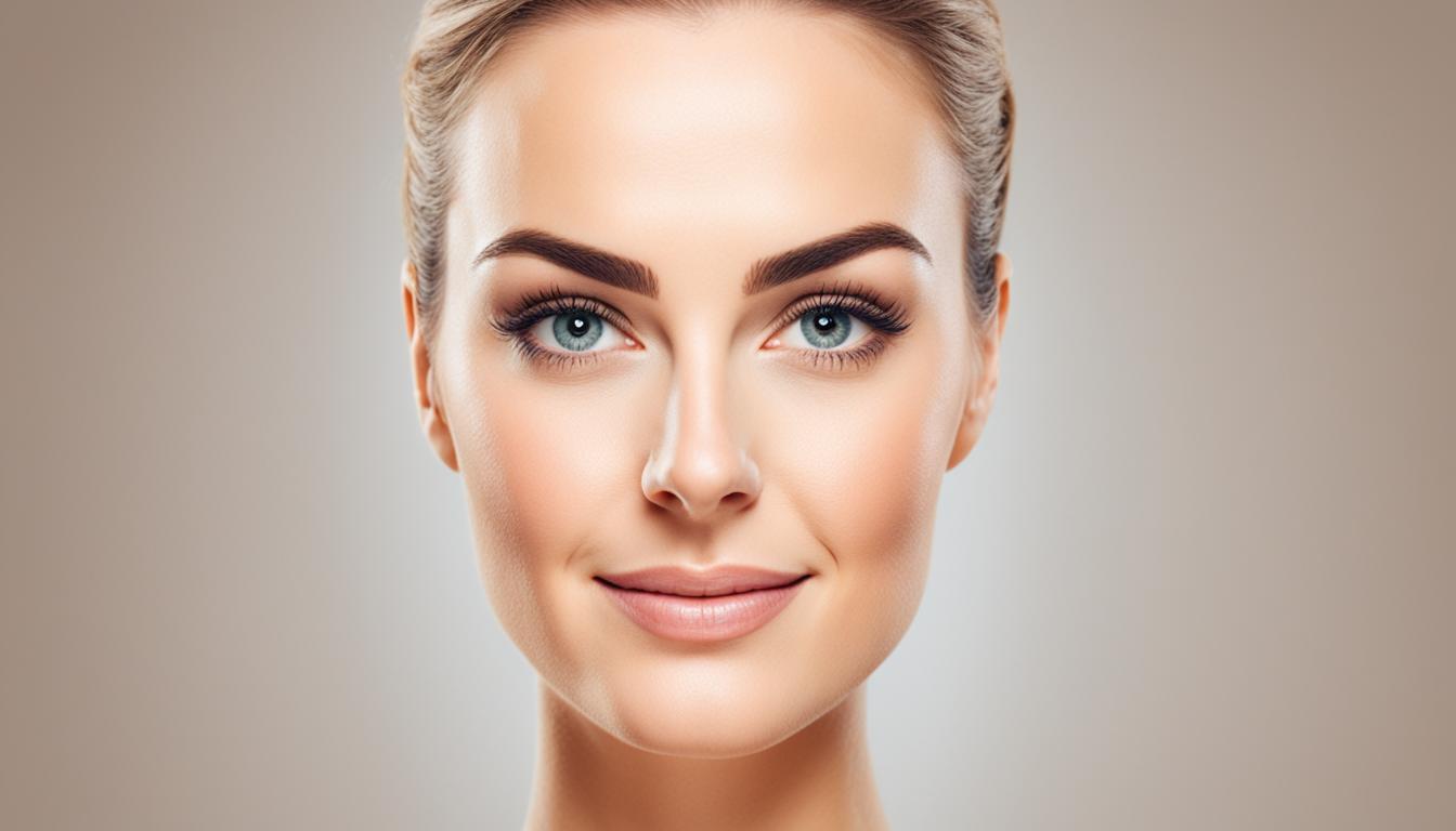 Permanent Eyebrows: Your Path to Flawless Brows - My Life Spectrum