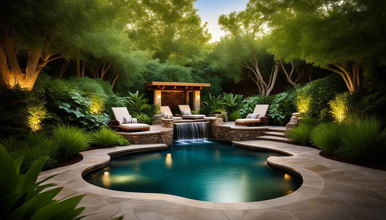 Luxury Spa Pools: Unwind in Style | Buy Now - My Life Spectrum