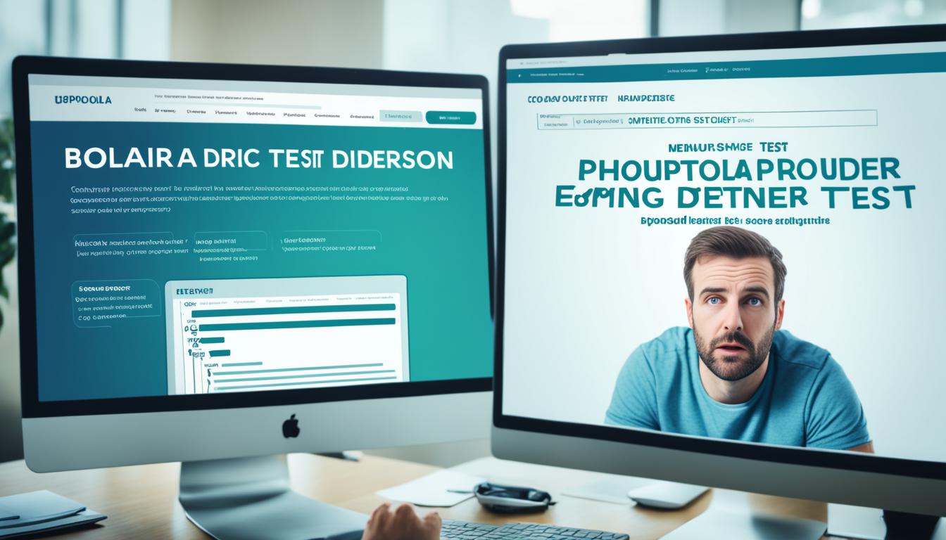 Bipolar Test: Understand Your Mental Health Today