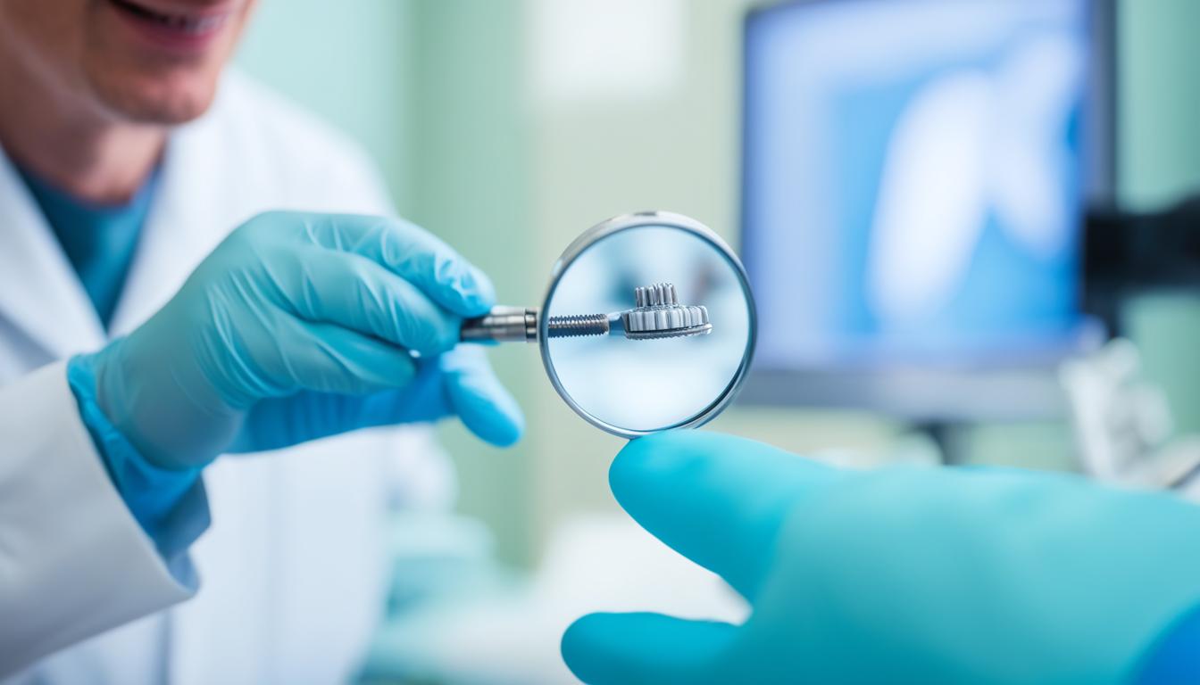 Qualify for a Dental Implants Clinical Trial: How-To