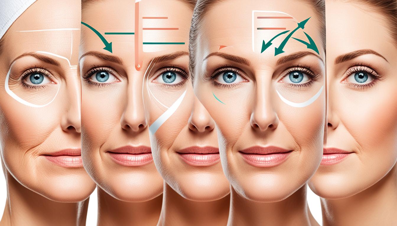 Rejuvenate Your Look: Face Lifting Treatment Options