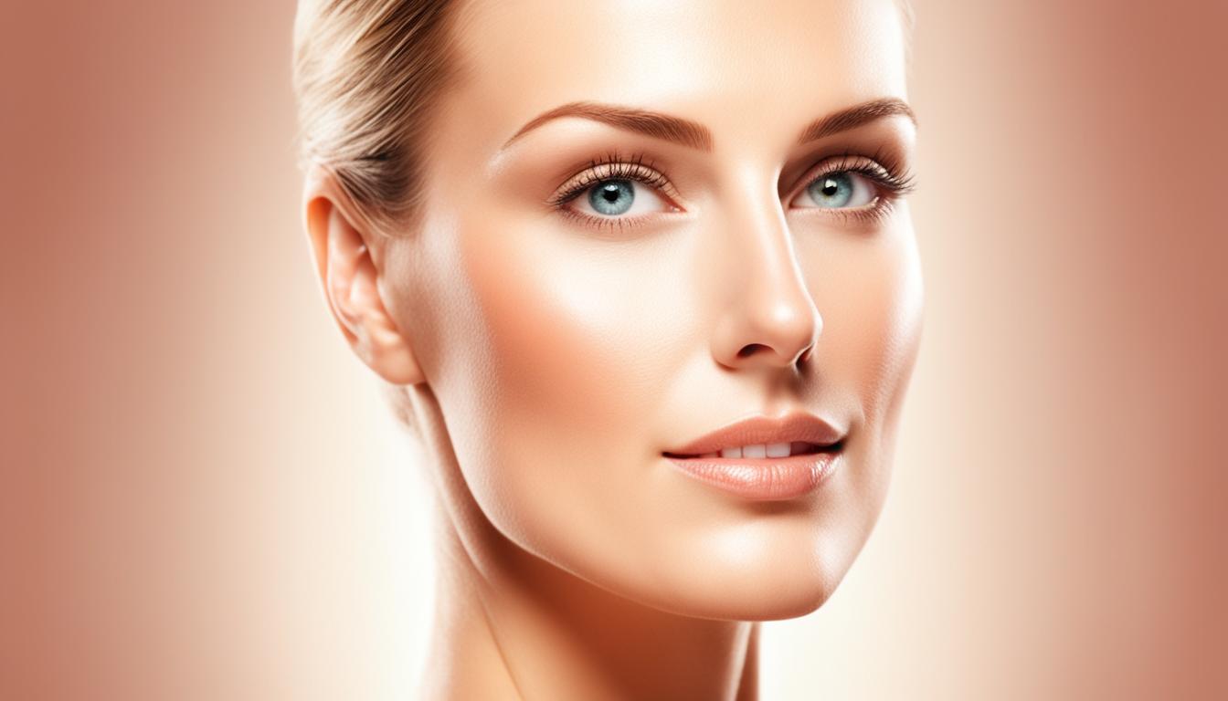 Face Skin Tightening: Effective Solutions for Firmness