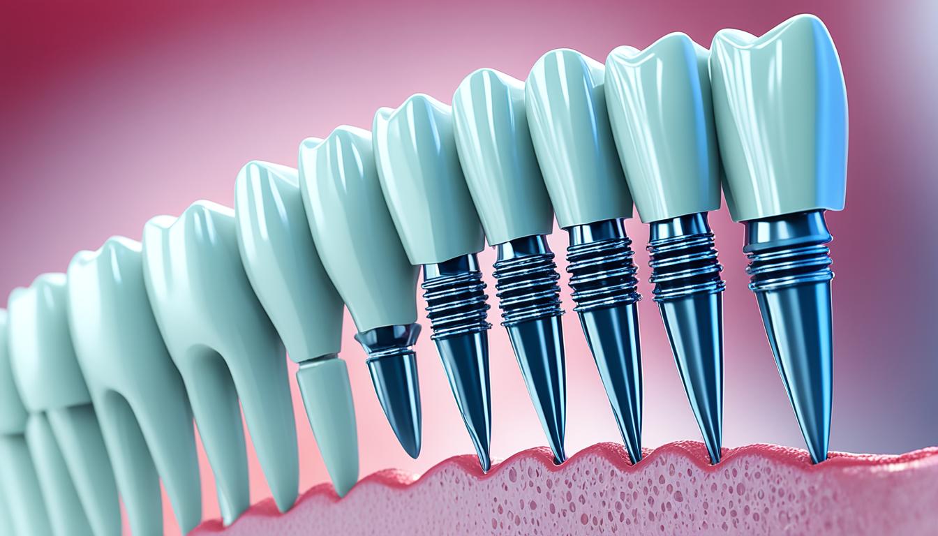 Latest Dental Implant Tech: What's New in 2023