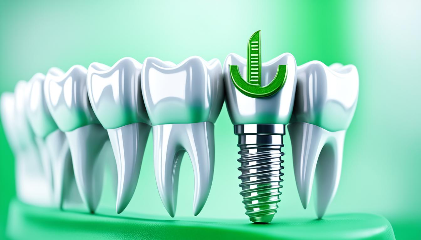 Affordable Dental Implant Financing Options Available
