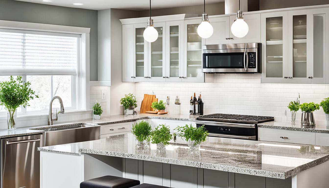 Transform Your Kitchen with Expert Remodeling Services