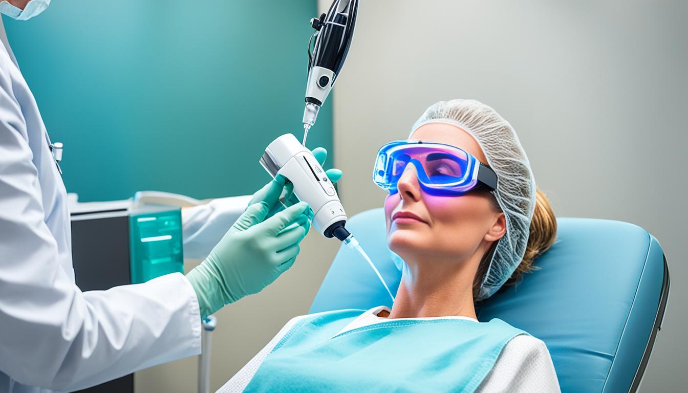 Laser Skin Rejuvination: Reveal Your Youthful Glow