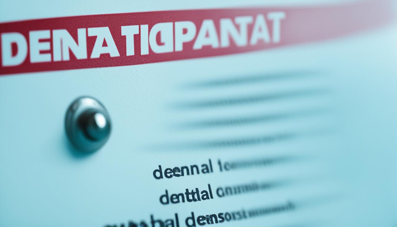 Risks And Complications Of Dental Implants Know More