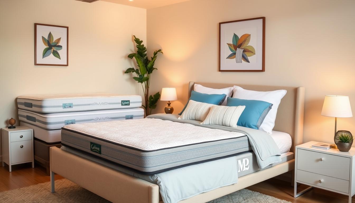 Find Affordable Beds - Quality Sleep on a Budget
