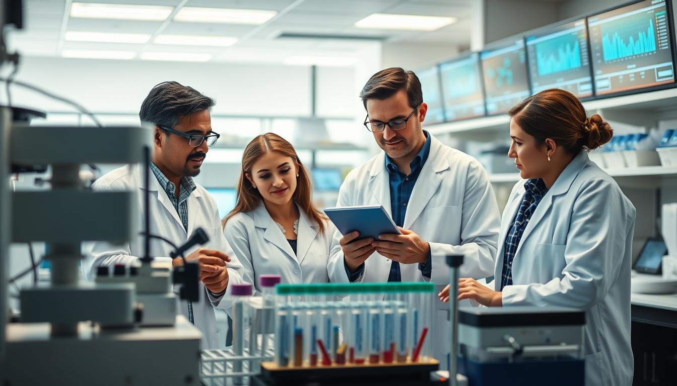 Discover Clinical Trials: Advancing Medical Research