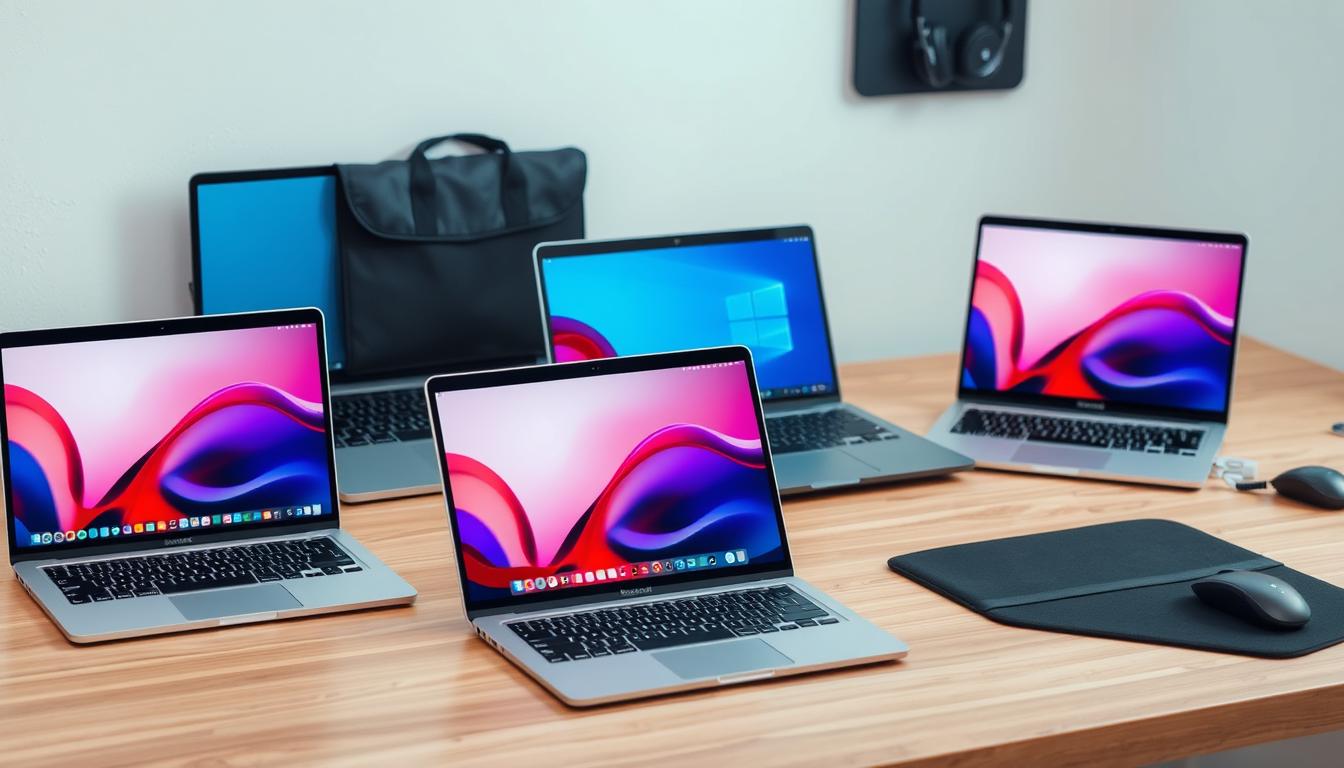 Discover the Best Laptops for Your Needs | Tech Guide