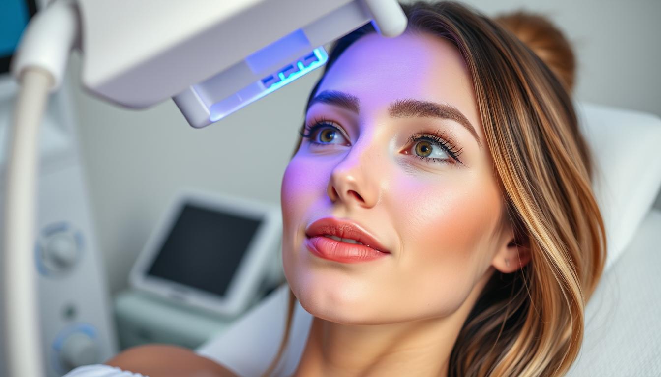 Laser Skin Rejuvination: Revitalize Your Complexion