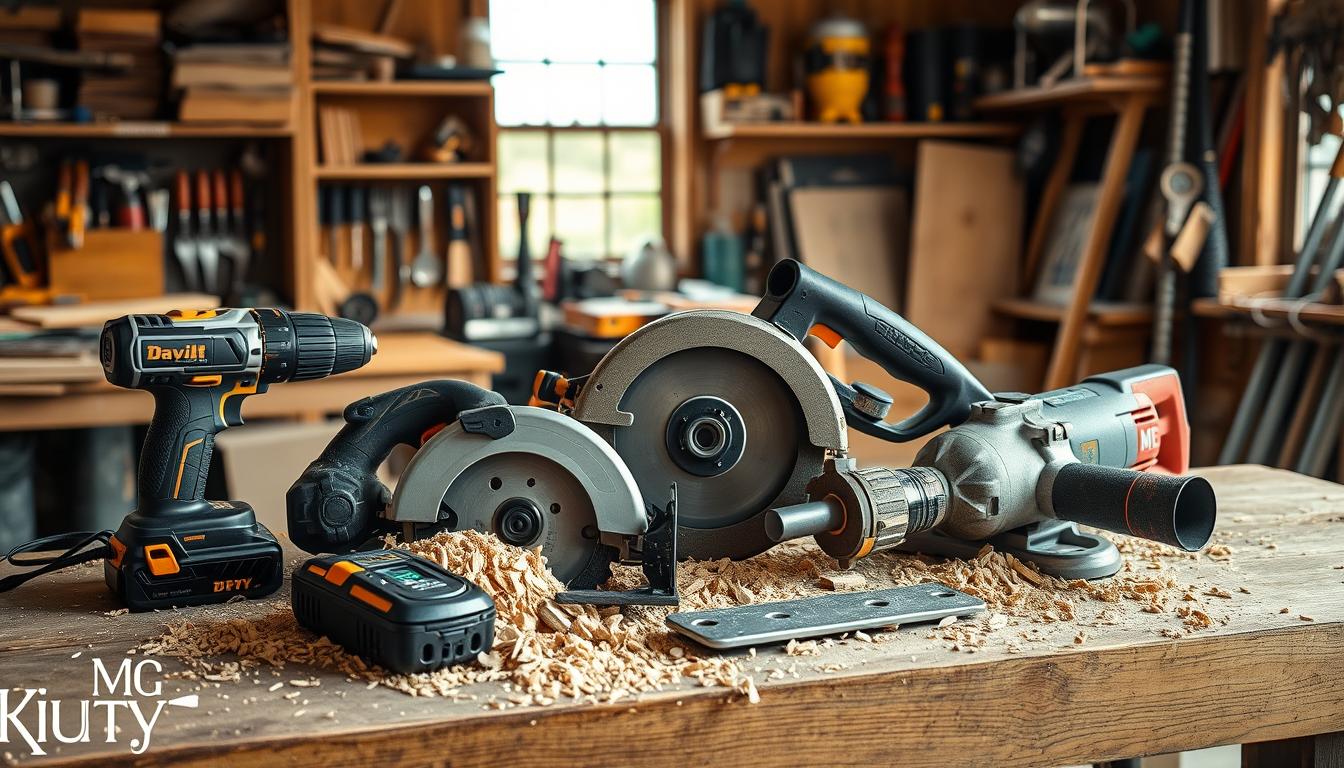 Essential Hand Tools for DIY Enthusiasts