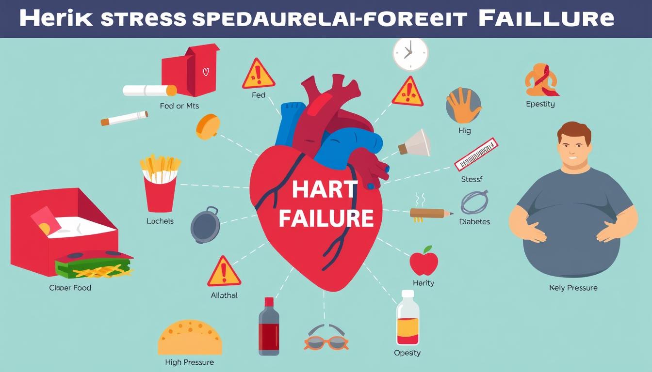 Understanding Heart Failure: Causes and Treatment