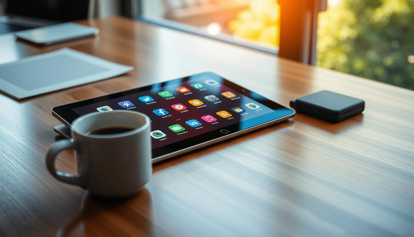 Tablets: Find Your Perfect Digital Companion