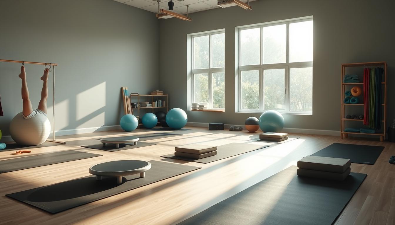 Effective Physical Therapy Exercises for Recovery