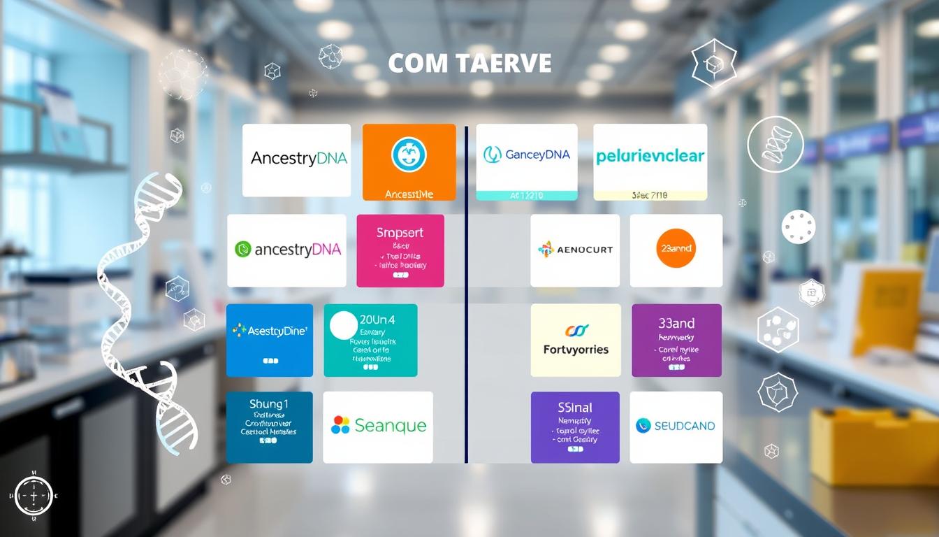 Discover Your Roots with DNA Testing Kits