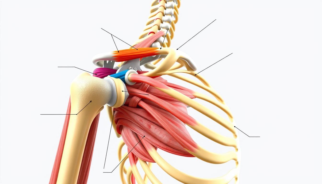 Shoulder Pain: Causes, Symptoms and Treatment Guide