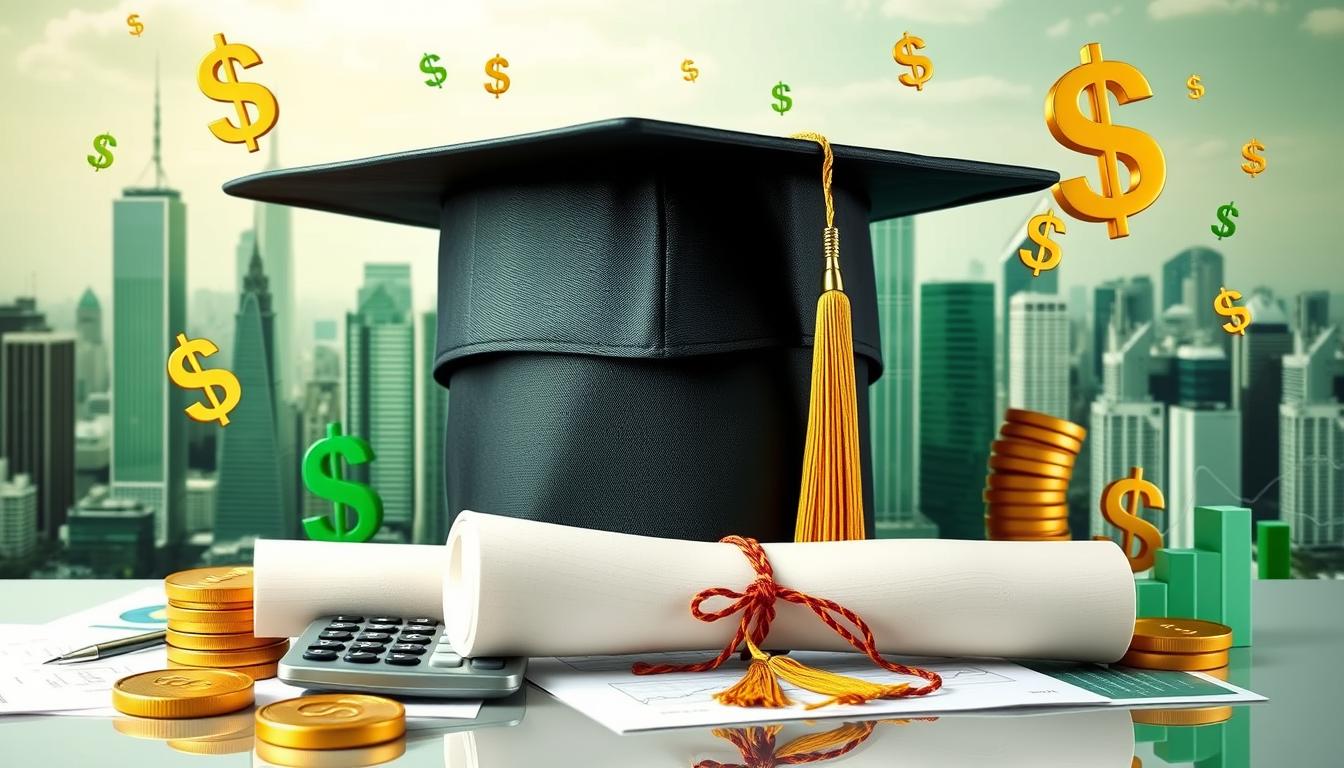 Accounting Degrees: Path to Financial Career Success